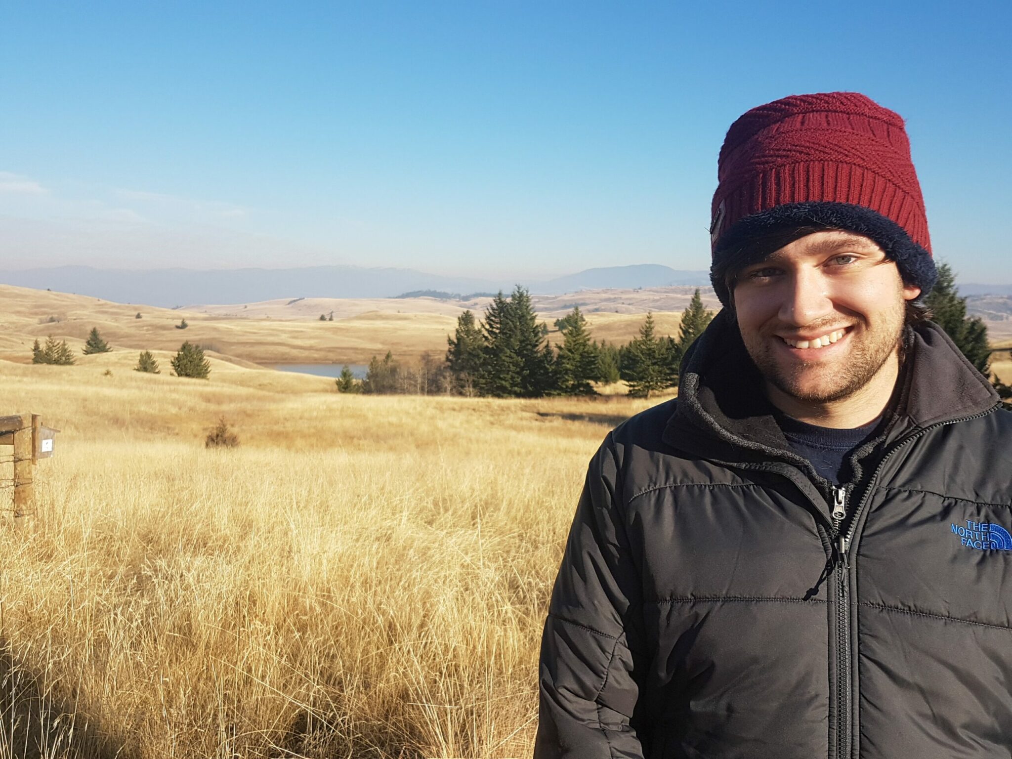 Current Lab Members – Fraser Lab