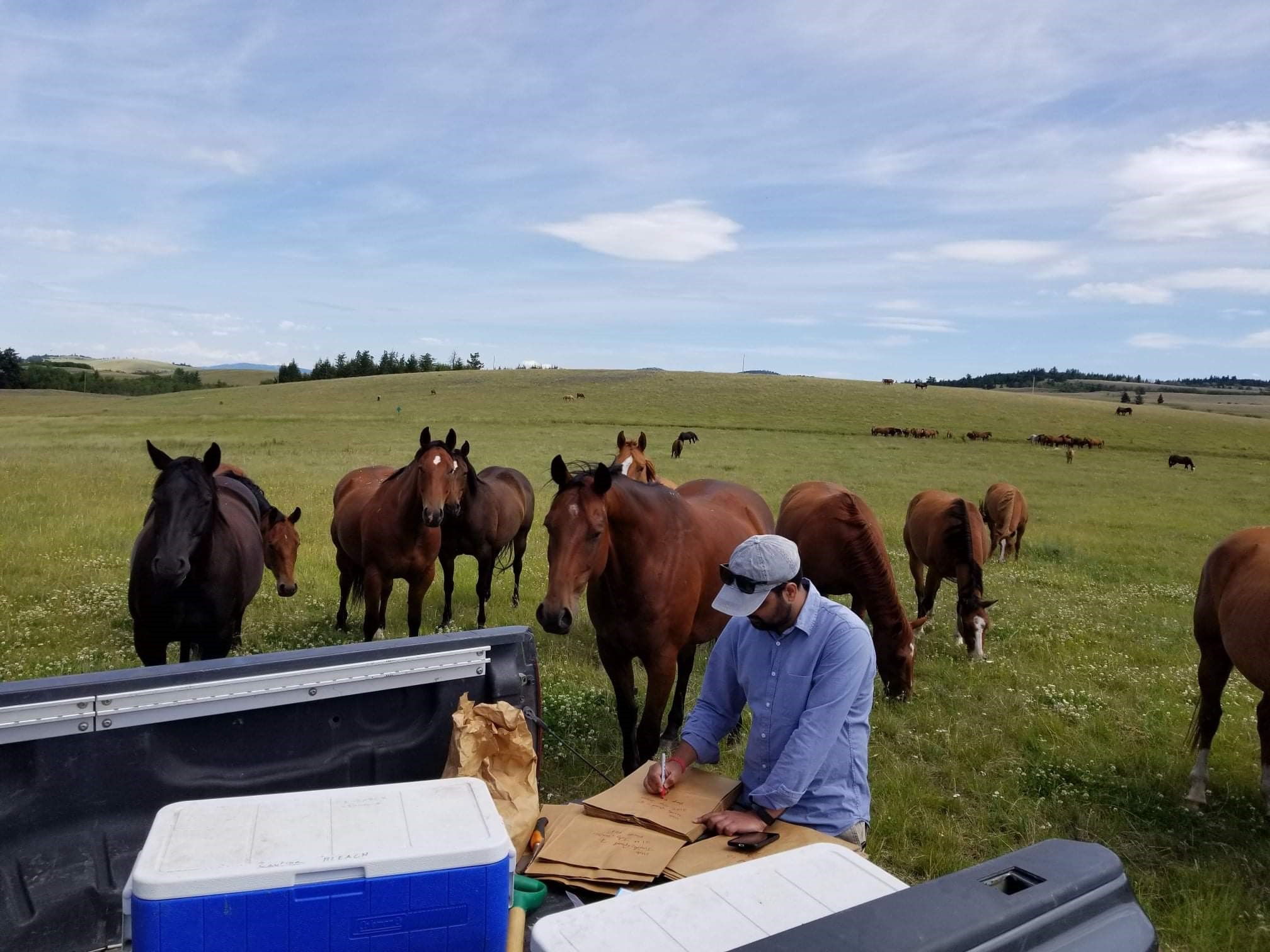 Current Lab Members – Fraser Lab