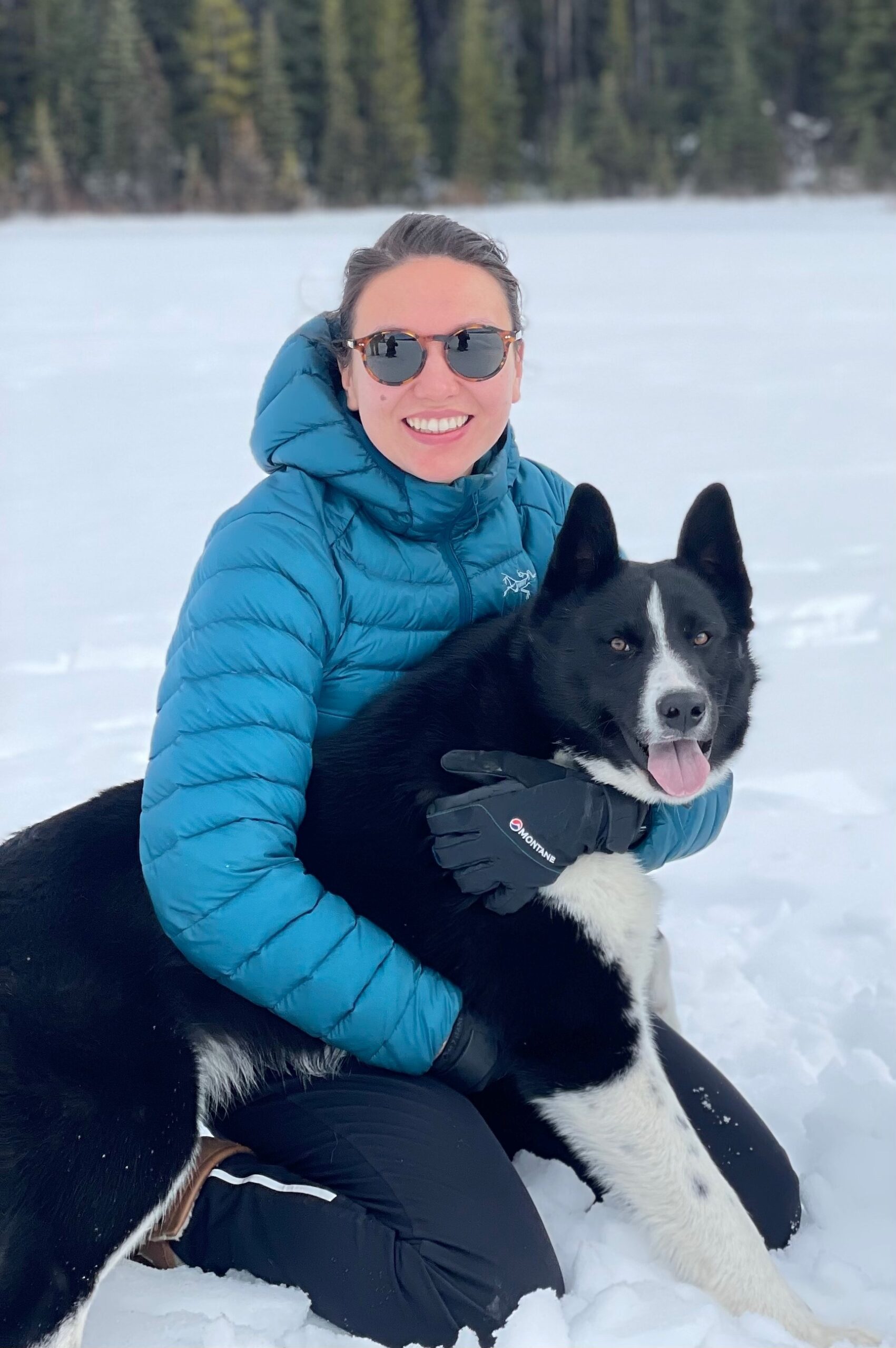 Current Lab Members – Fraser Lab