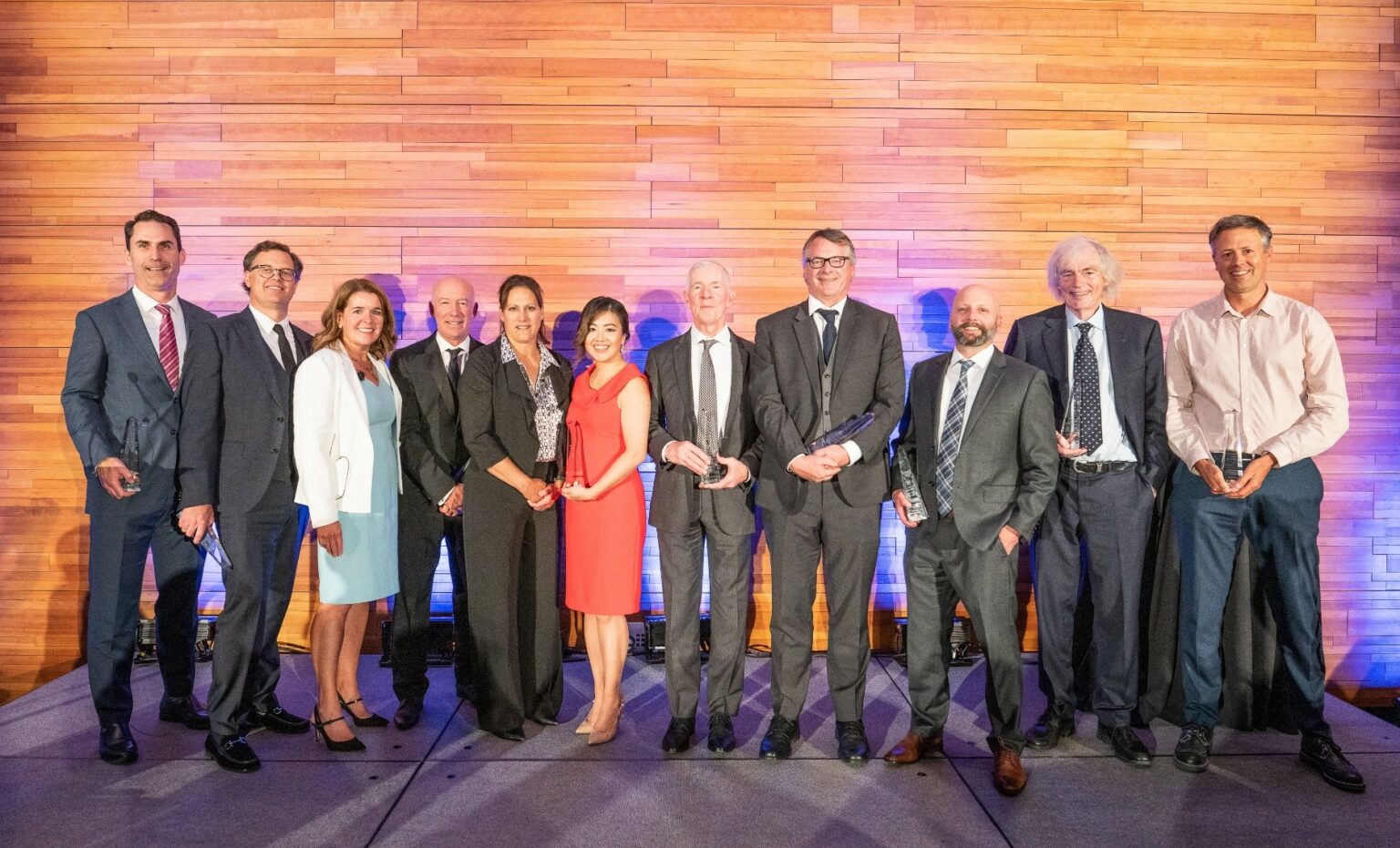 Fraser Lab – Thompson Rivers University