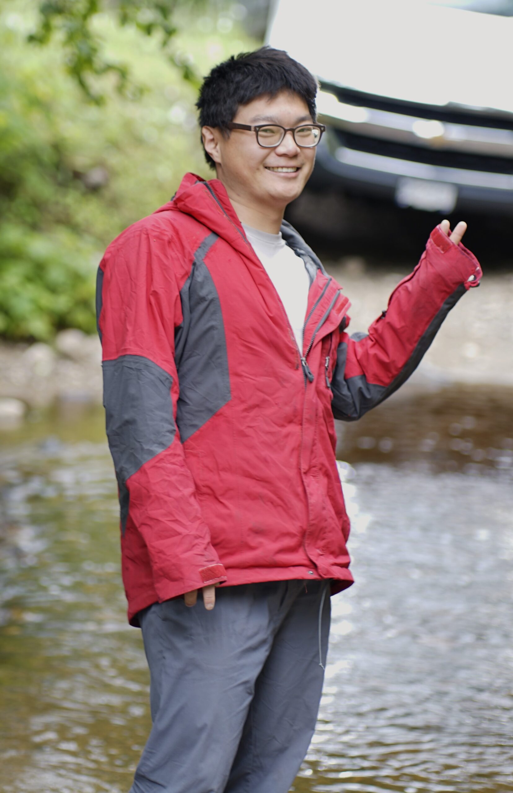 Current Lab Members – Fraser Lab